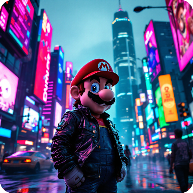 LoraLab - Create Custom AI Models